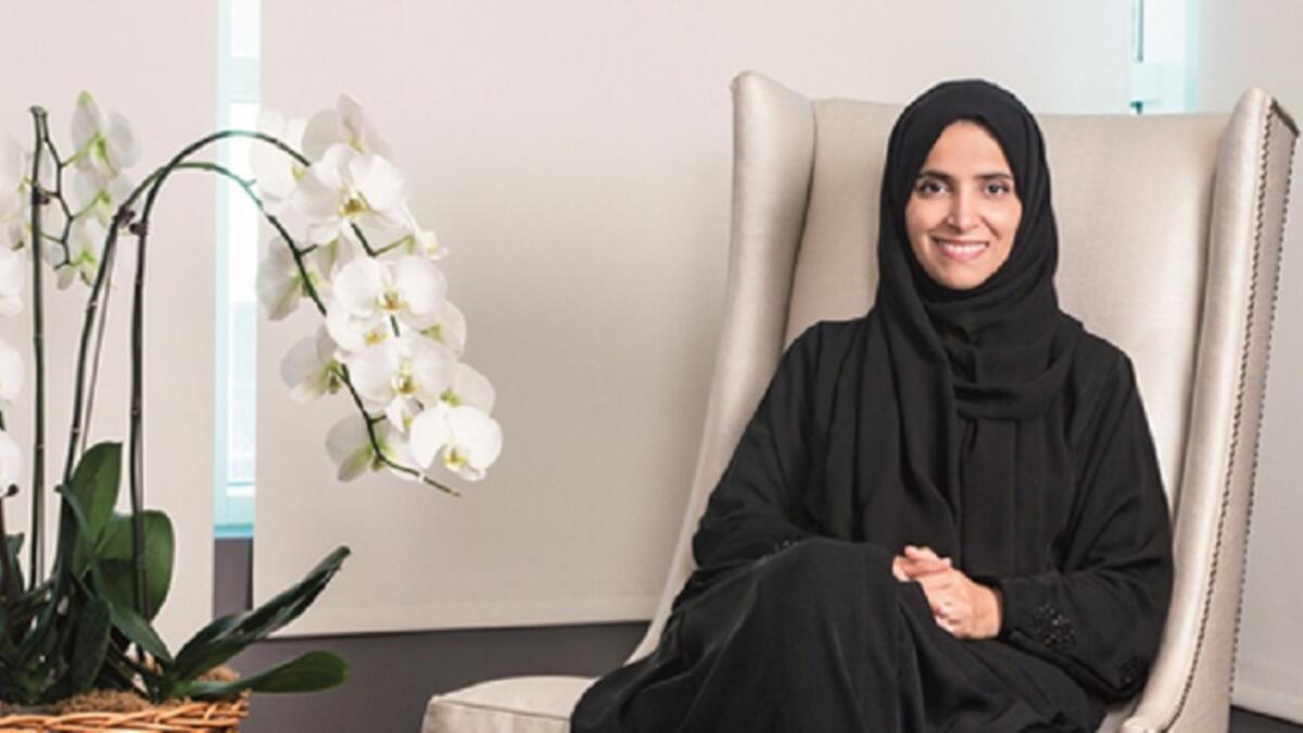 Top 10 Powerful Emirati Businesswomen | Al Bawaba